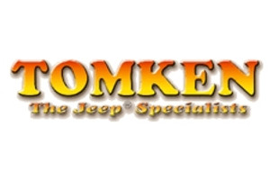 Tomken Products – Jeep Parts – CBJeep