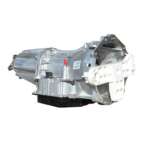 Jeep Parts - Transmission - CBJeep