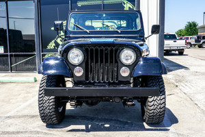 Jeeps For Sale – CBJeep