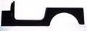 Steel Body Parts for Jeep – CBJeep