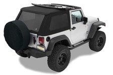Shop Bestop Soft Tops – CBJeep
