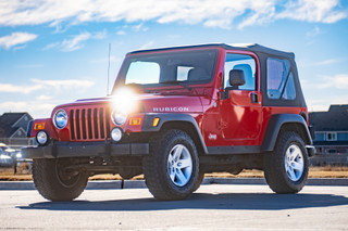 Jeeps For Sale – CBJeep