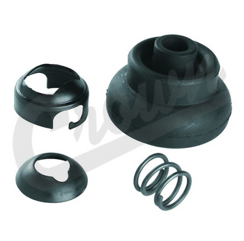 T-176 Rebuilt Transmission – CBJeep