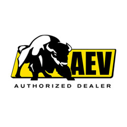 AEV Products - Collins Bros Jeep