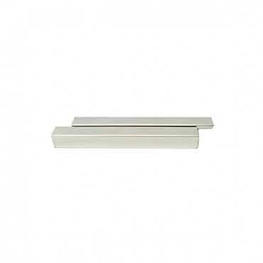'55-'83 CJ5 Stainless Entry Guards – CBJeep