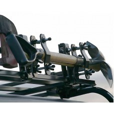 Ax and Shovel Mounting Bracket