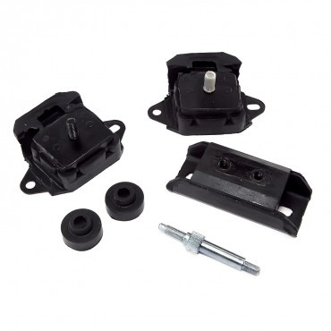 Jeep Engine Mounts – Jeep Parts – CBJeep
