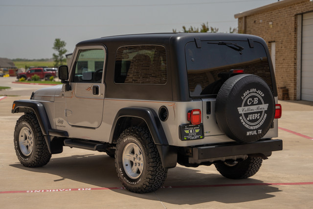 Jeeps For Sale – CBJeep
