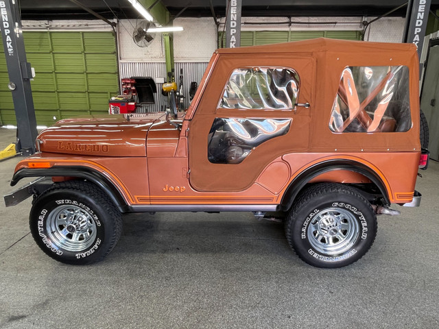 Collins Bros Jeep – Your '76 to Current Jeep Professionals