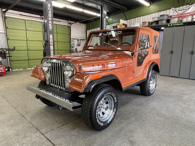 Collins Bros Jeep – Your '76 to Current Jeep Professionals