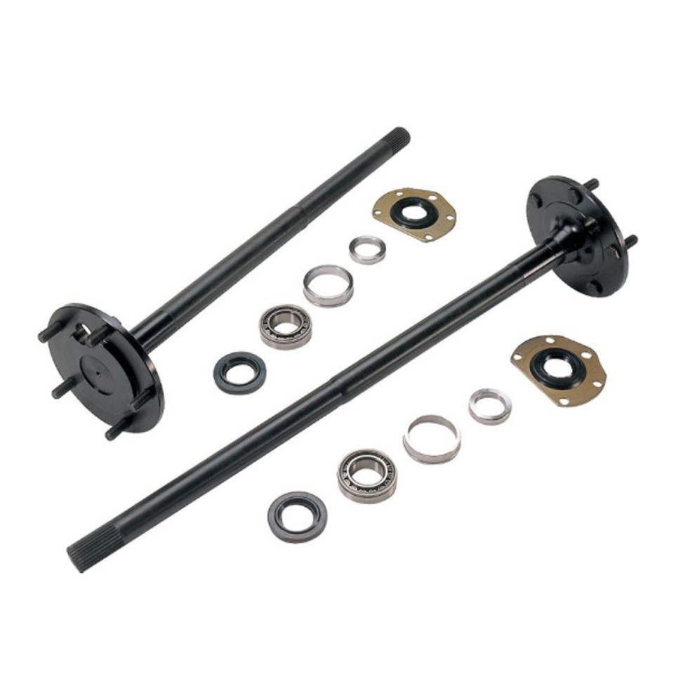 '76-'81 AMC 20 Narrow Track Axle Kit – CBJeep