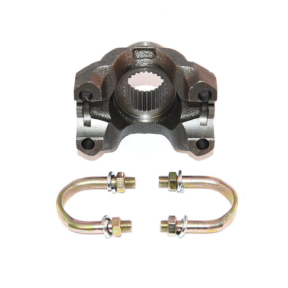 U-Bolt Style Yoke Dana – CBJeep
