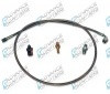 '87-'95 YJ Stainless Clutch Line Kit – CBJeep