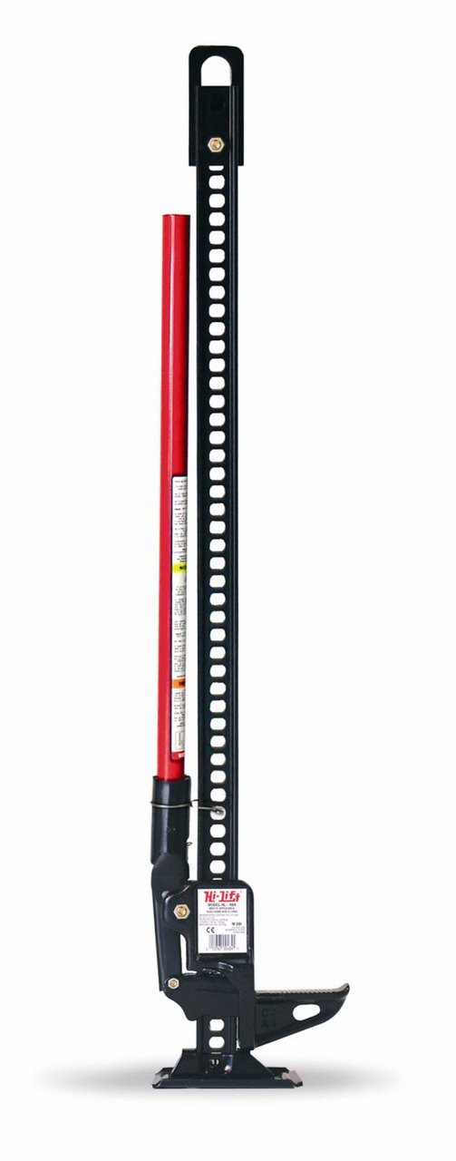 Hi-Lift Handle-All Multi-Purpose Tool - Collins Bros Jeep
