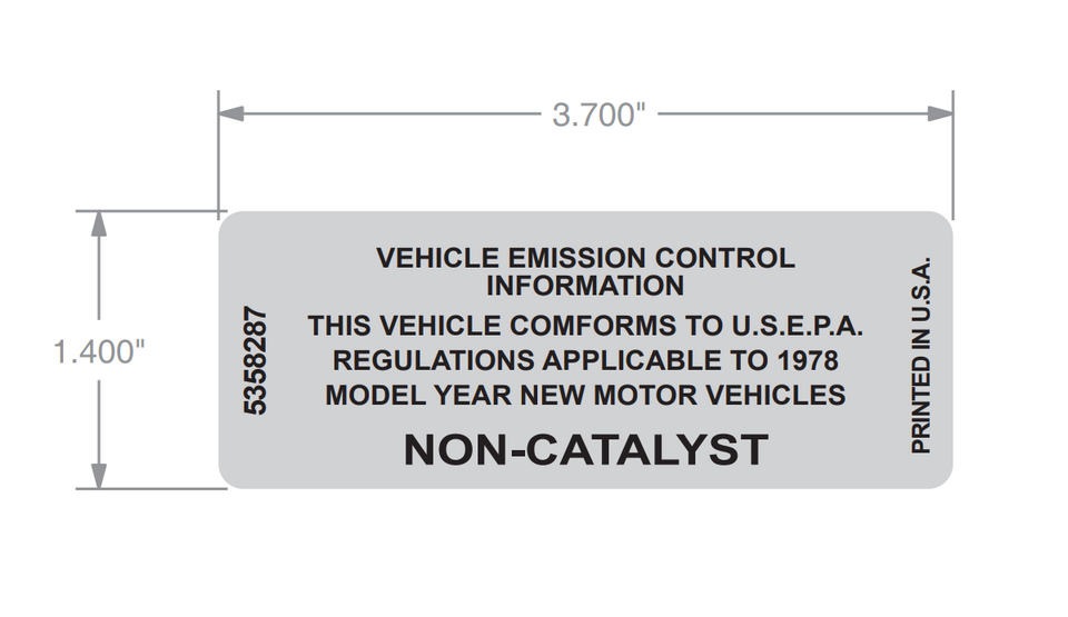 Catalyst Decals – CBJeep