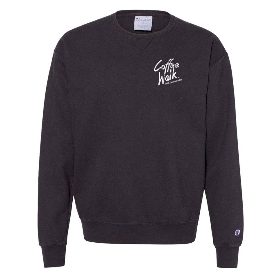 Apparel, Stickers & Merch - Coffee Walk - Collins Bros Jeep