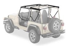 Jeep Tops – Jeep Parts – CBJeep