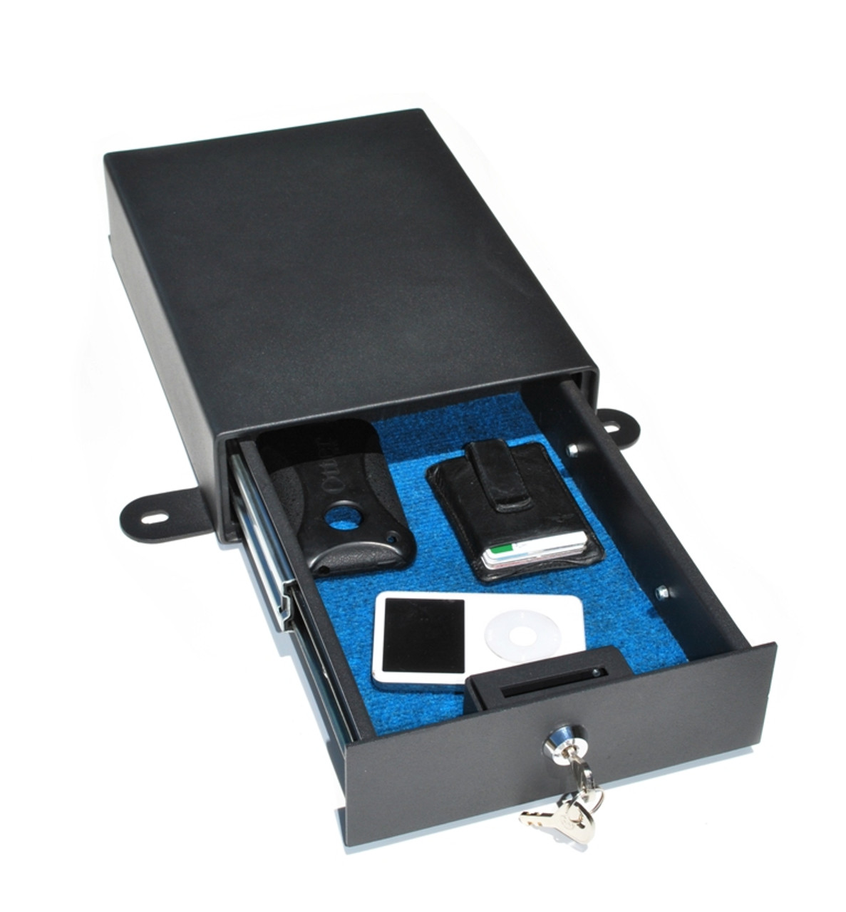 5 Must-Have Accessories to Modernize Your Classic Jeep’s Interior ...