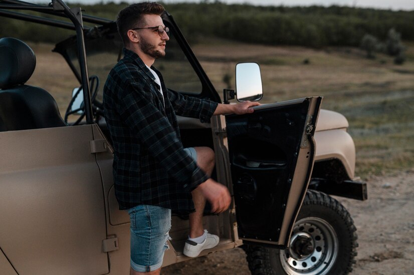 Customizing Your Jeep Wrangler for Summer Festivals: Style, Comfort ...