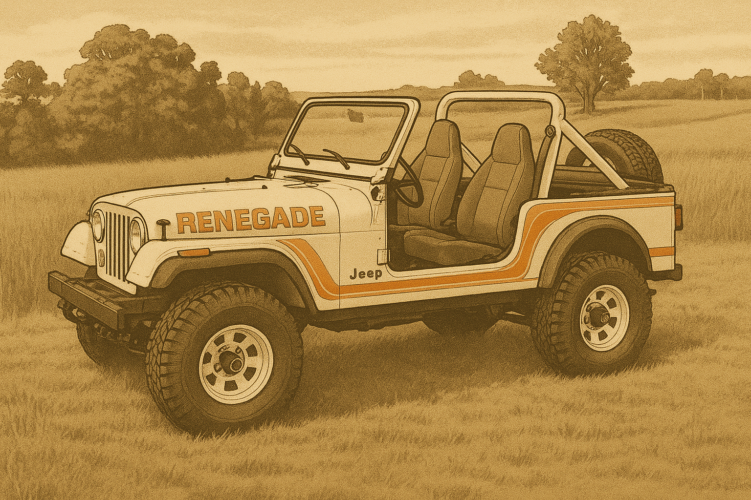 Customizing Your Jeep Wrangler for Summer Festivals: Style, Comfort ...