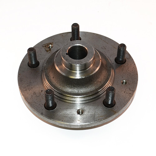 '76-'86 CJ Rear Axle Hub (w/ Studs)