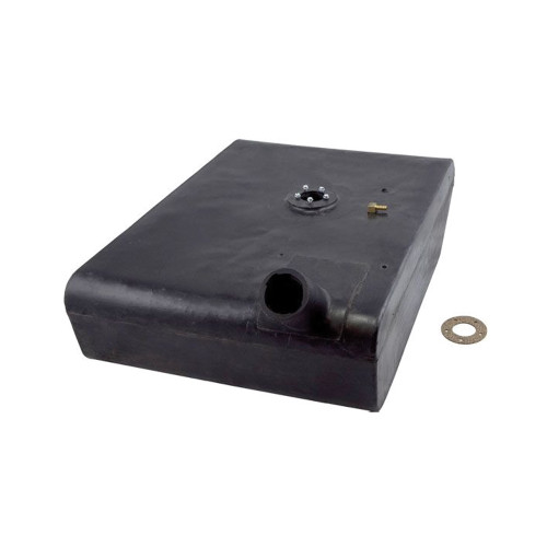 45-'53 Willys/CJ Poly Fuel Tank