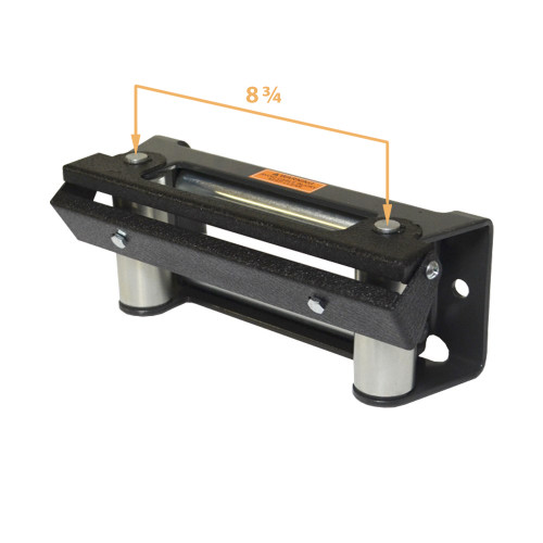 BLKMTN Flip-Up License Plate Hinge – CBJeep