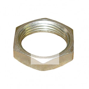 '68-'86 CJ Wiper Pivot Nut – CBJeep