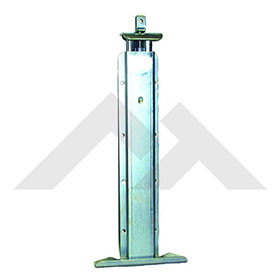 Jerry Can Mounting Bracket – CBJeep