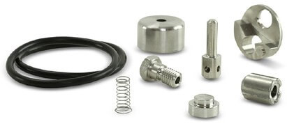 Check Valve Repair Kit - ABS