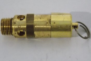 RPB® Relief Valve - ABS
