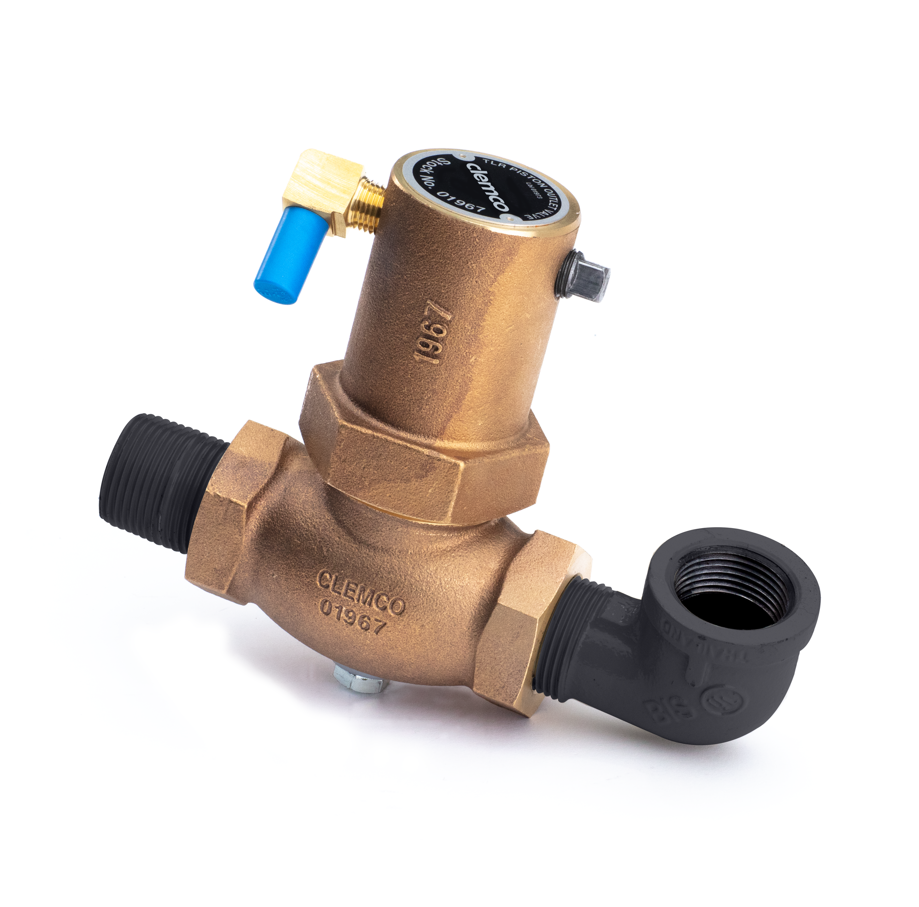 Clemco Sandblasting Equipment & Parts | Blast Pots, Nozzles & Accessories
