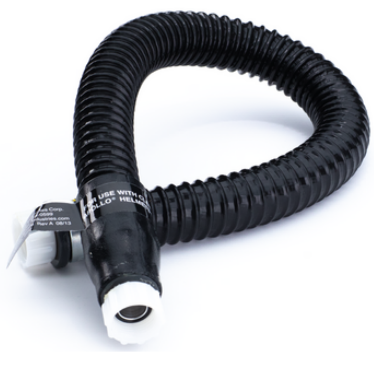 Clemco® Apollo 60/600 Breathing Tube – Replacement Air Hose