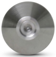 A2 Diamond Orifice - ABS