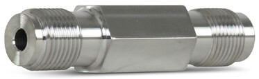 Swivel Adapter, DiaLine to Jet Edge™ - ABS