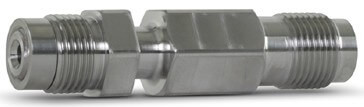 Swivel Adapter, DiaLine to Jet Edge™, 7.5" - ABS