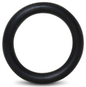 Inlet O-ring - ABS
