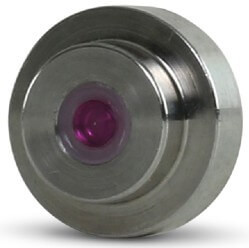 Paser® 2 Ruby Orifice - ABS