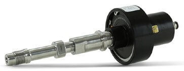 Insta 2 On/off Valve Assembly - ABS