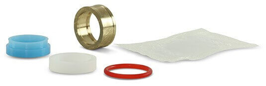Dynamic Seal Assembly Repair Kit, SL-V - ABS