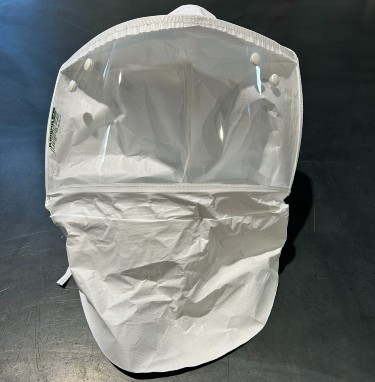 CC20 Paint Hood - ABS