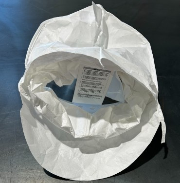 CC20 Paint Hood - ABS