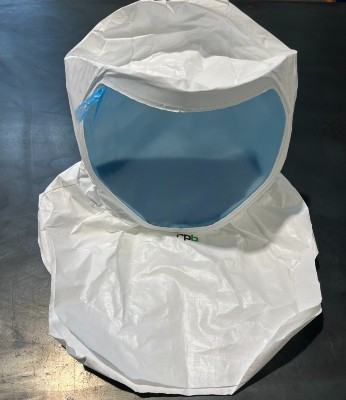 Nova T-Link Hood Replacement - ABS