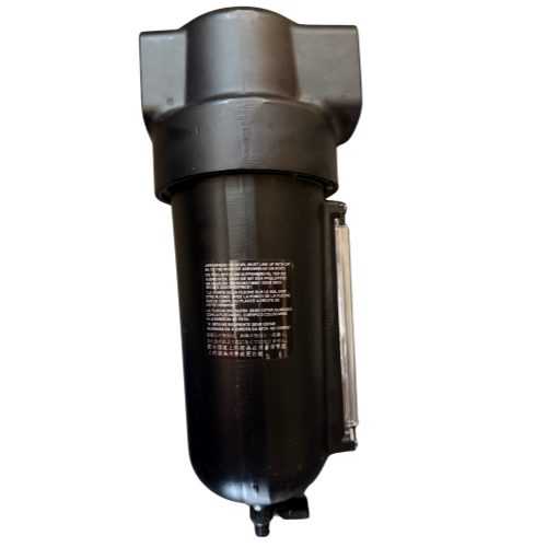 Norgren Series 1 Airline Filter – 1-1/4", 1-1/2", 425 SCFM | High-Capacity
