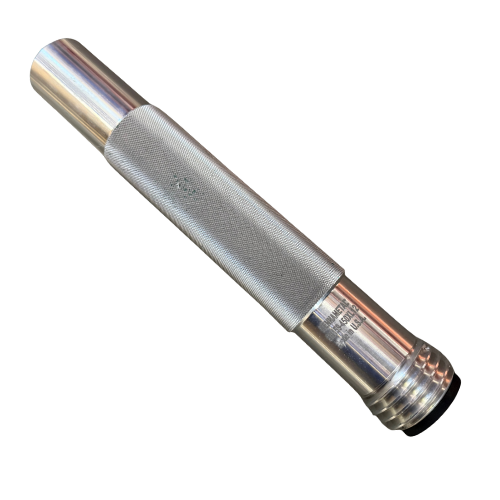 Double Venturi Blast Nozzles – 1/4″ to 1/2″ Bore | Aluminum Jacket ...
