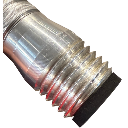 #5 Silicon Carbide Nozzle SICWA-550HHD | Long-Lasting Blast Tip