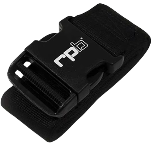 RPB® Belt and Buckle - ABS