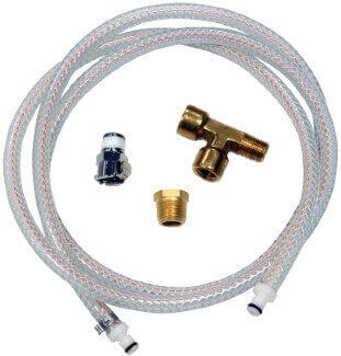 Bullard® CO Monitor Kit - ABS