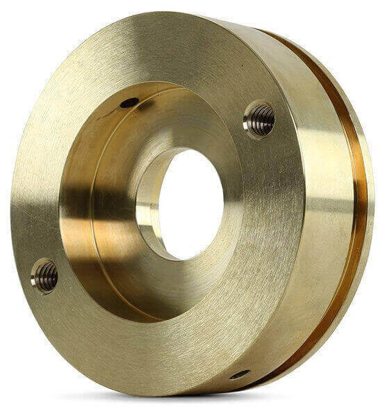 Backup Ring, 1" - ABS