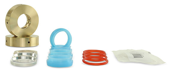 High-pressure Seal Repair Kit - ABS